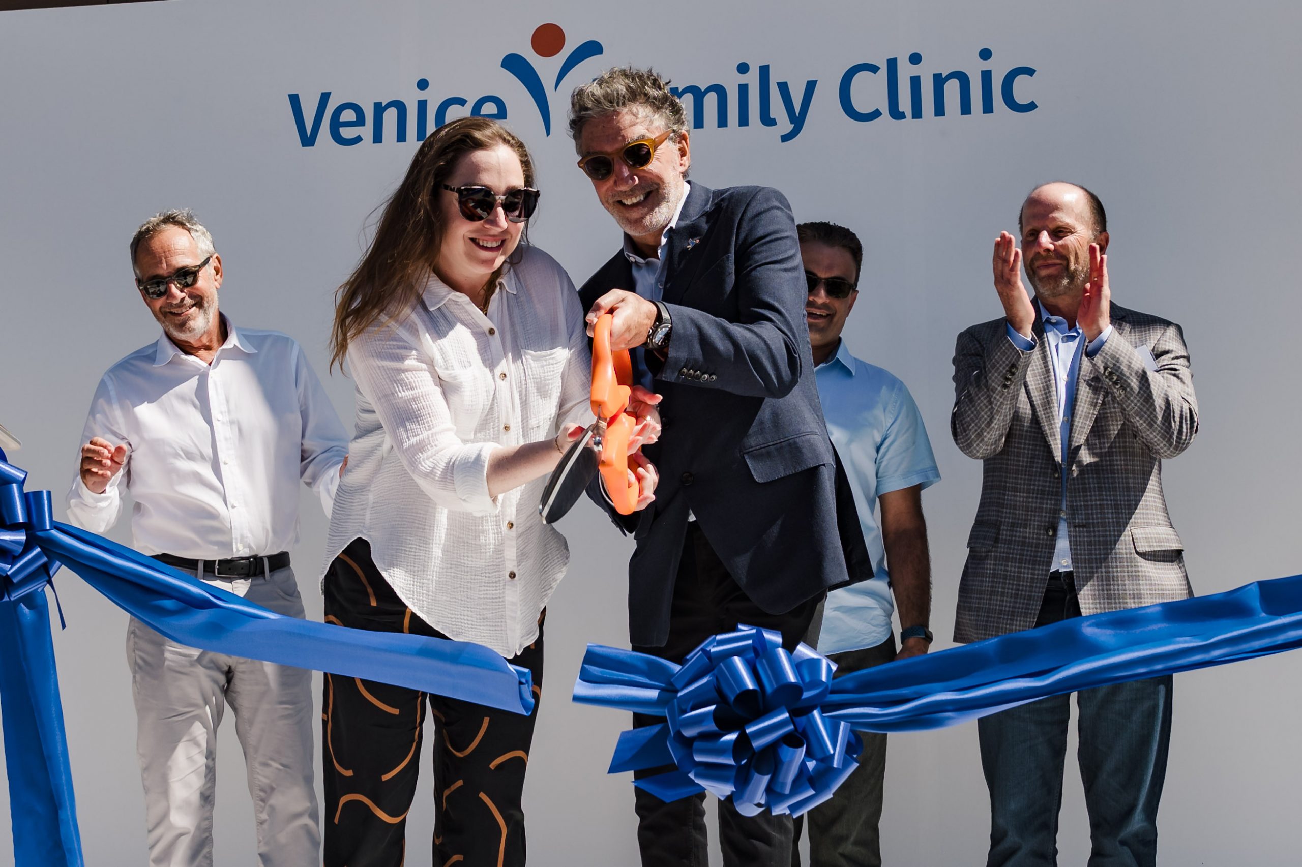 Building on accomplishments in 2024 | Venice Family Clinic
