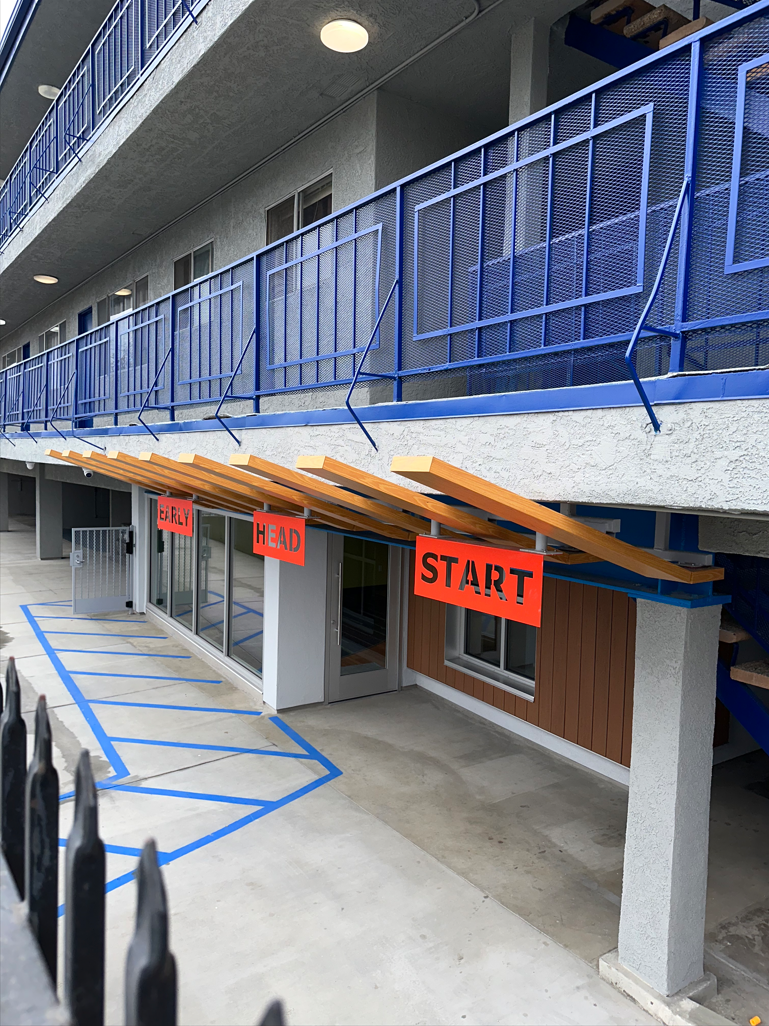 New partnership supports families experiencing homelessness | Venice ...