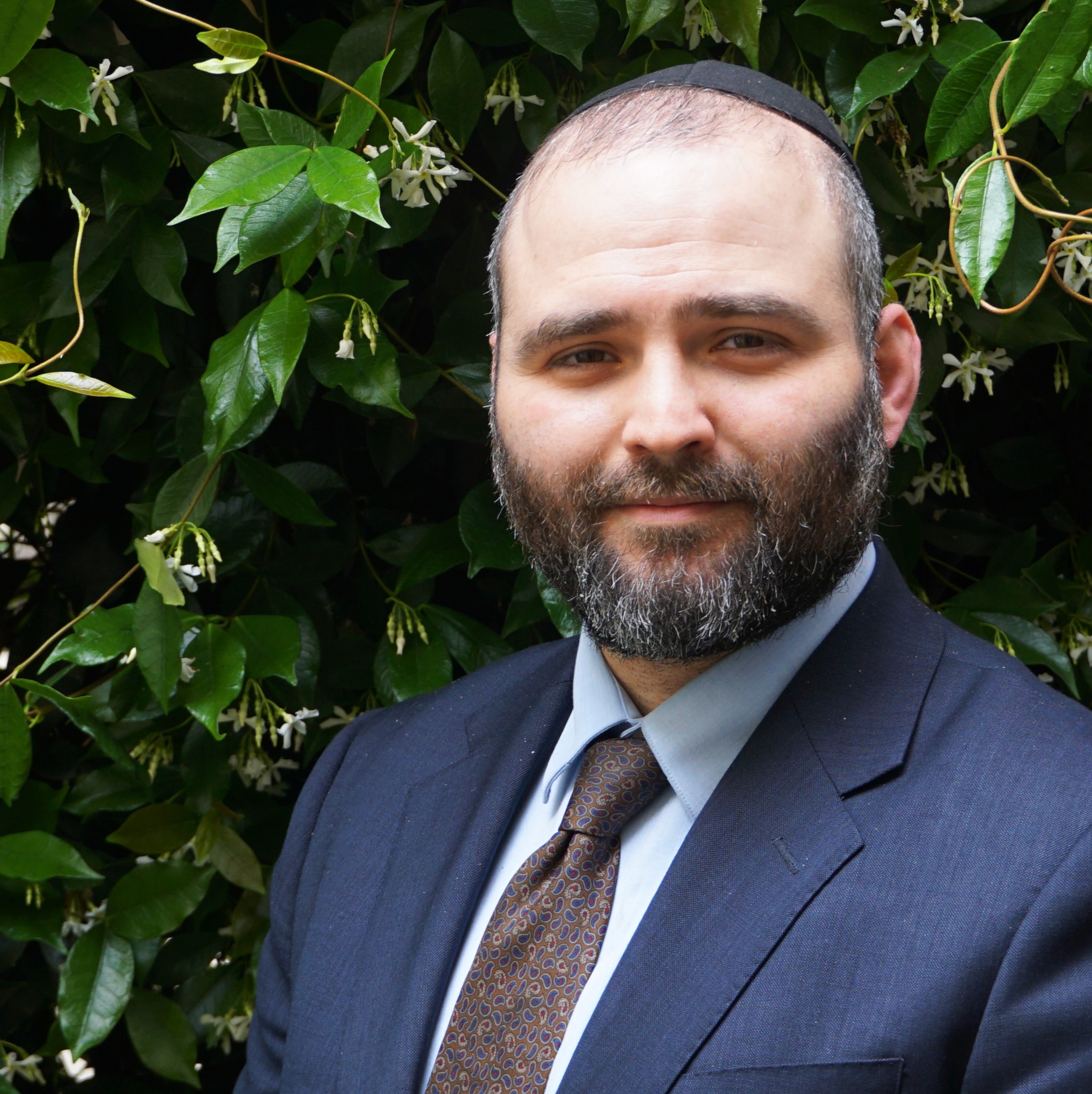 Fred Dolgin, Chief Operations Officer | Venice Family Clinic