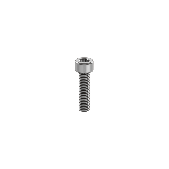 M5-0.8 x 20mm Screw | Vention