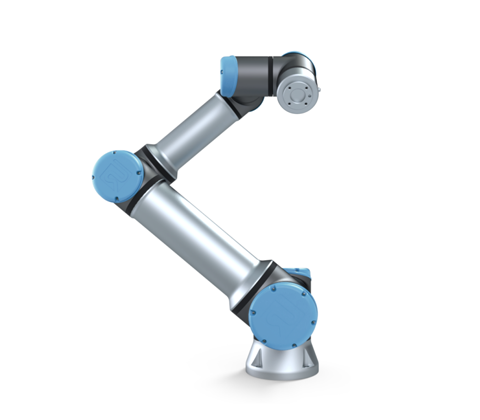UR16e, Mastering Your Next Robot Cell