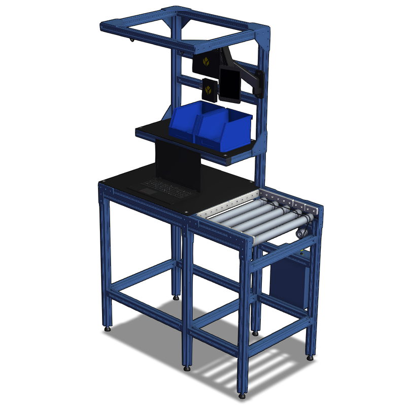 Six Most Common Conveyor Applications