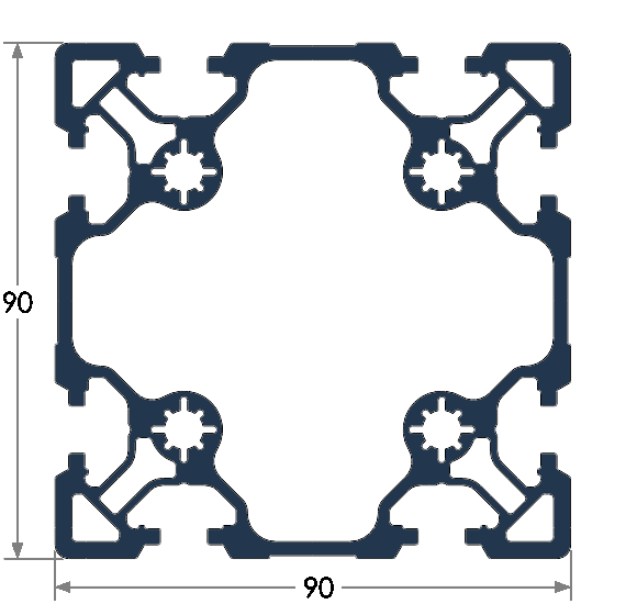 Modular Hardware | Vention