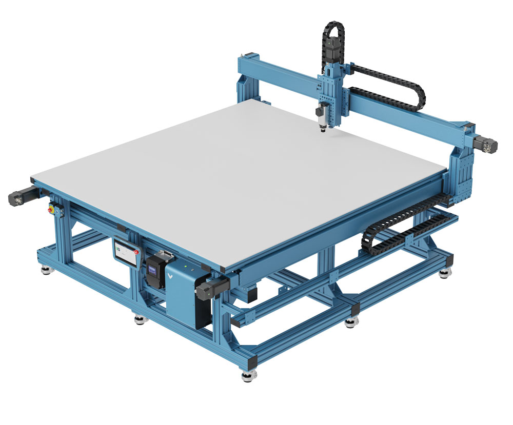 Path Following | Vention