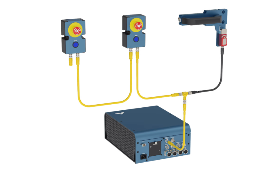 Modular Aluminum Extrusions and Hardware | Vention