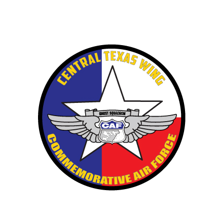 Commemorative Air Force Central Texas Wing via ThunderTix