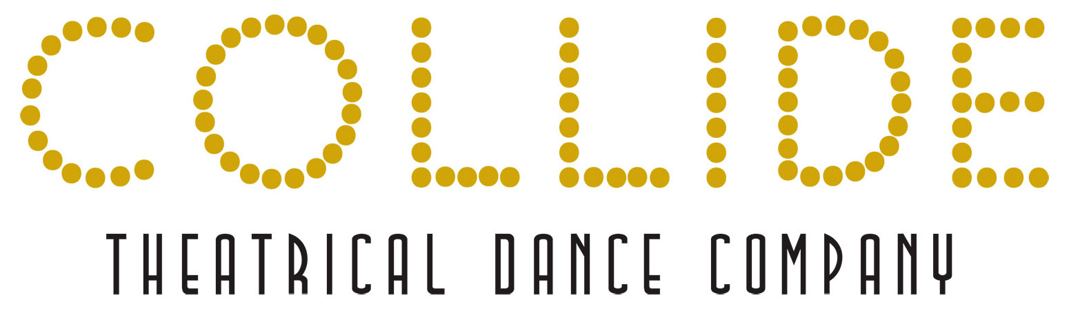 Collide Theatrical Dance Company via ThunderTix