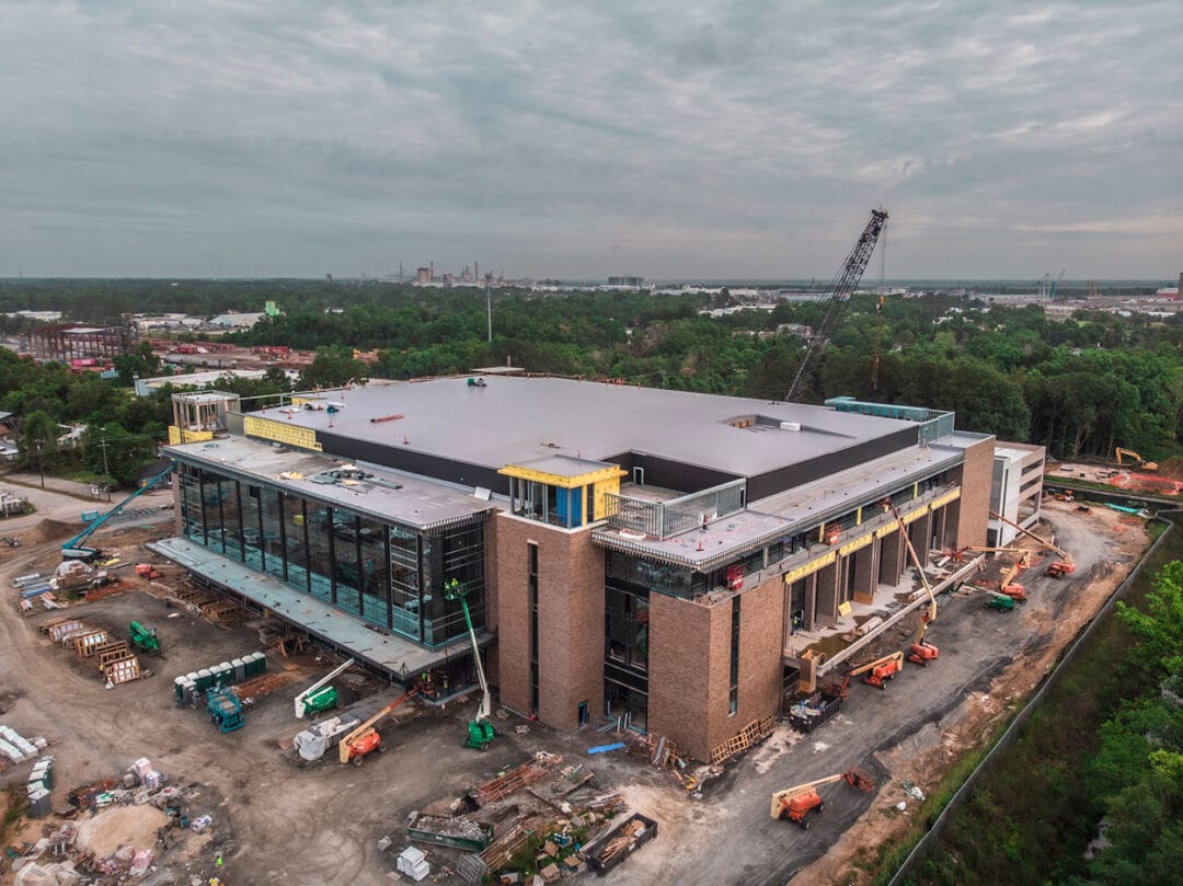 Savannah Venue Becomes Enmarket Arena - VenuesNow