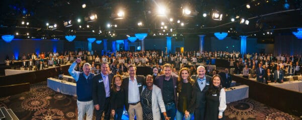 OVG Facilities & Spectra Officially Unite As 'OVG360' - VenuesNow