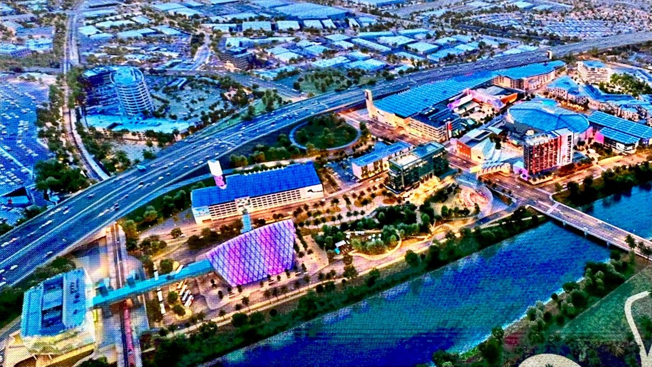 Building A New Vibe in the OC - VenuesNow