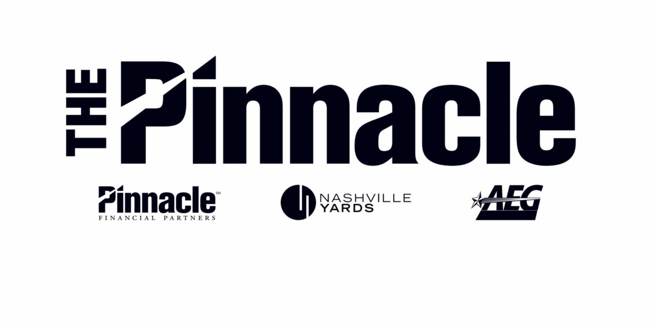Nashville Yards Venue To Be Known as The Pinnacle - VenuesNow