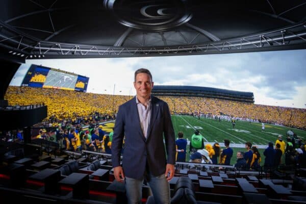 Immersion Evolution: Jeb Terry Leads Multi-City Cosm Venue Rollout ...