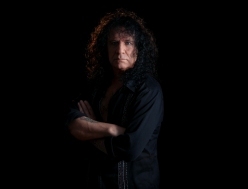 Verkami: FORTU (Obús) - "Tras Tus Huellas", primer disco en solitario