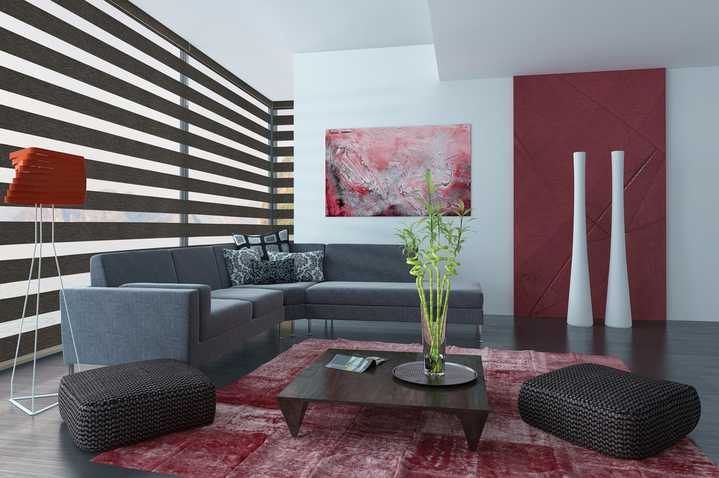 Vertilux Blinds & Shades® | Galleries