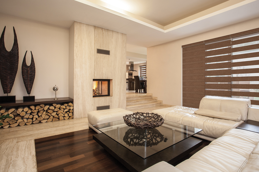 Vertilux Blinds & Shades® | Galleries