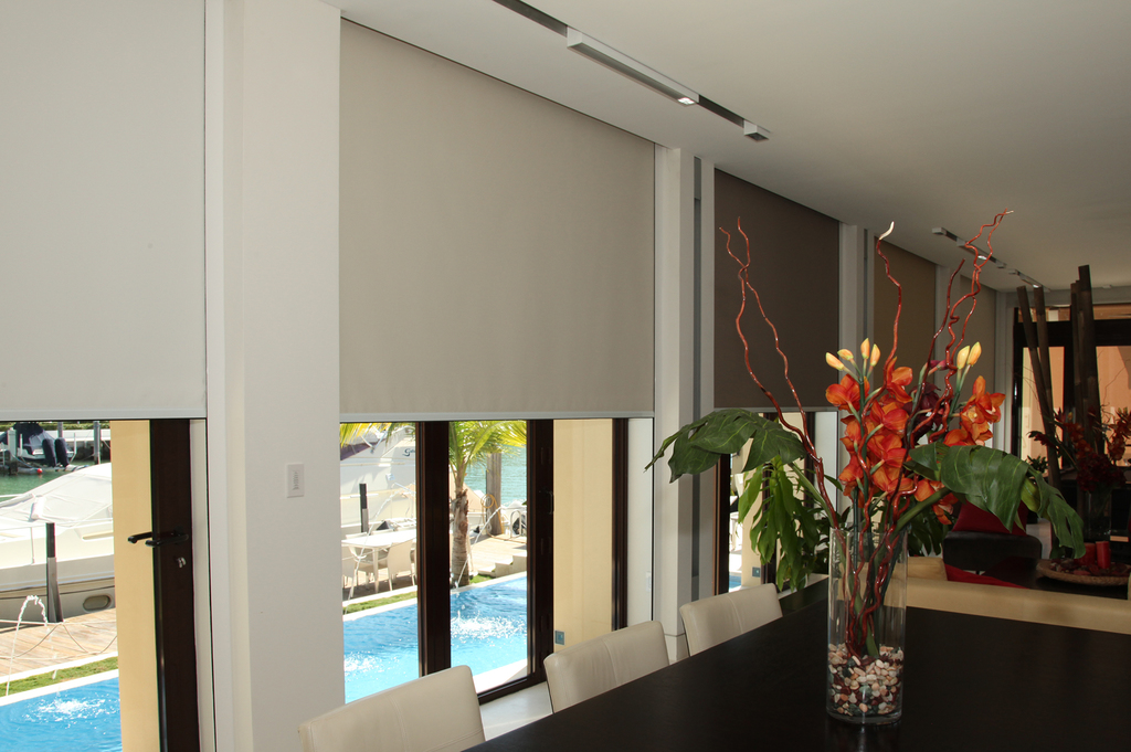 Vertilux Blinds & Shades® | Galleries