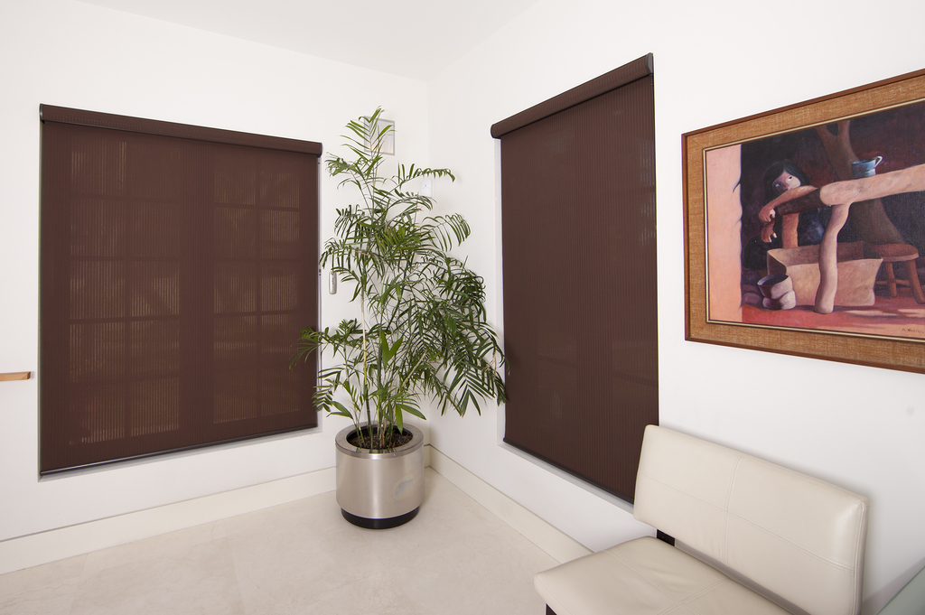 Vertilux Blinds & Shades® | Galleries