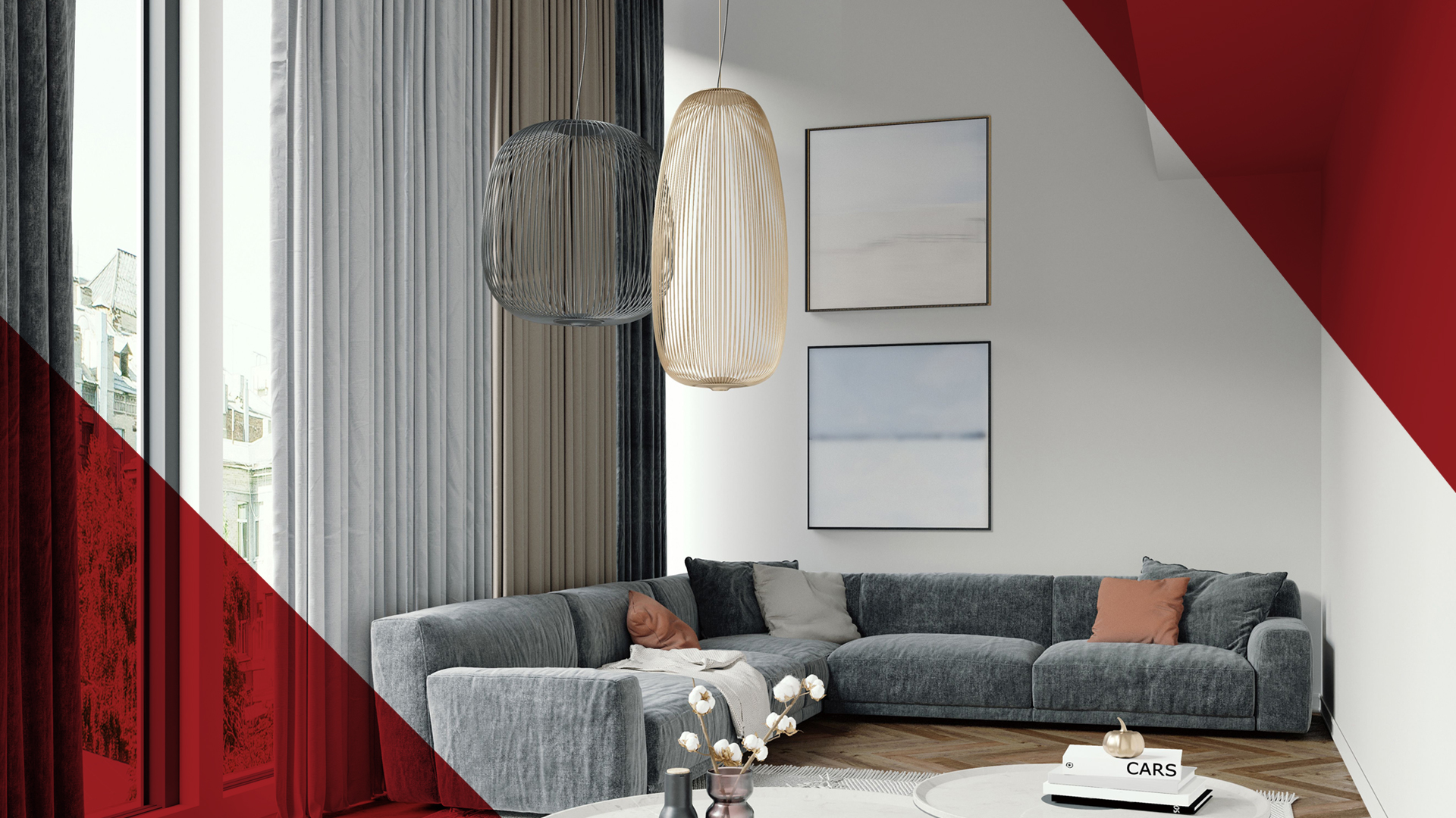 Vertilux Blinds & Shades®