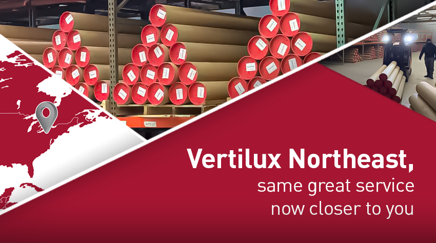 Vertilux Blinds & Shades® | Vertilux Northeast, same great service now ...
