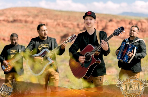 T3R Elemento estrena su nuevo video del sencillo “Rafa Caro” | Vesper ...