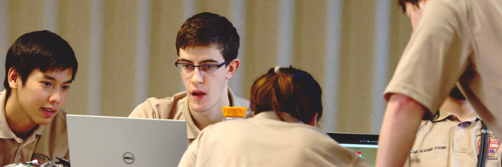 Requirements - Grady EMS Veterans Academy