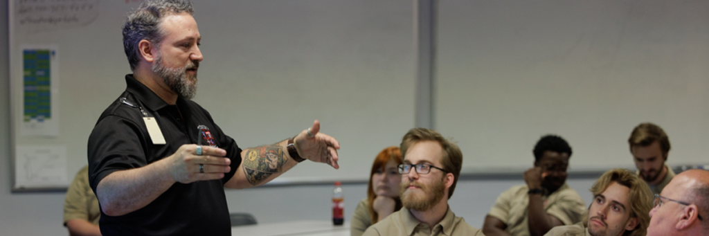 Programs Offered - Grady EMS Veterans Academy