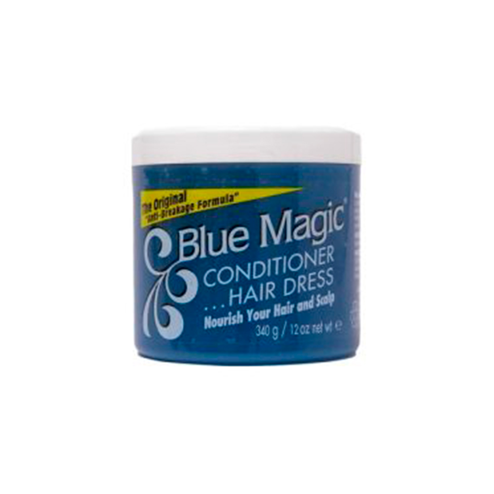 Blue Magic Conditioner The Original 340g – Veve importados