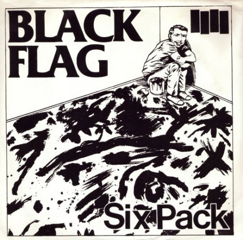 An introduction to Black Flag, the band that defined American hardcore ...