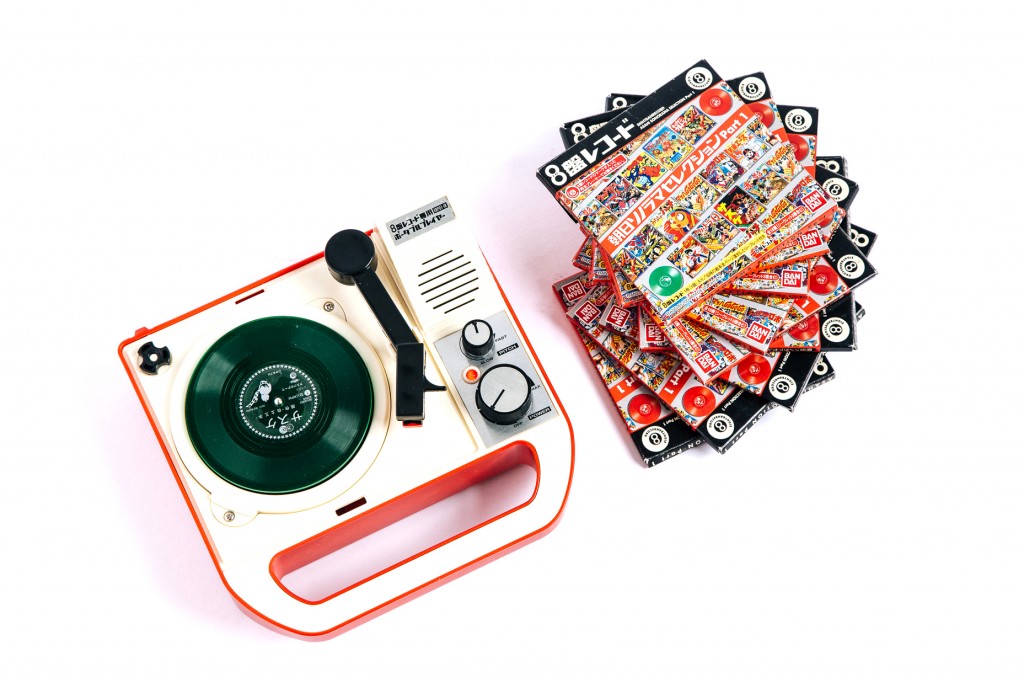 Freaky formats: The odd-sized records you never knew existed - The ...