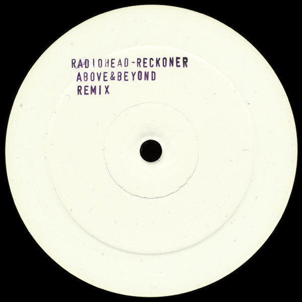 The 10 most collectable Radiohead vinyl editions - The Vinyl Factory