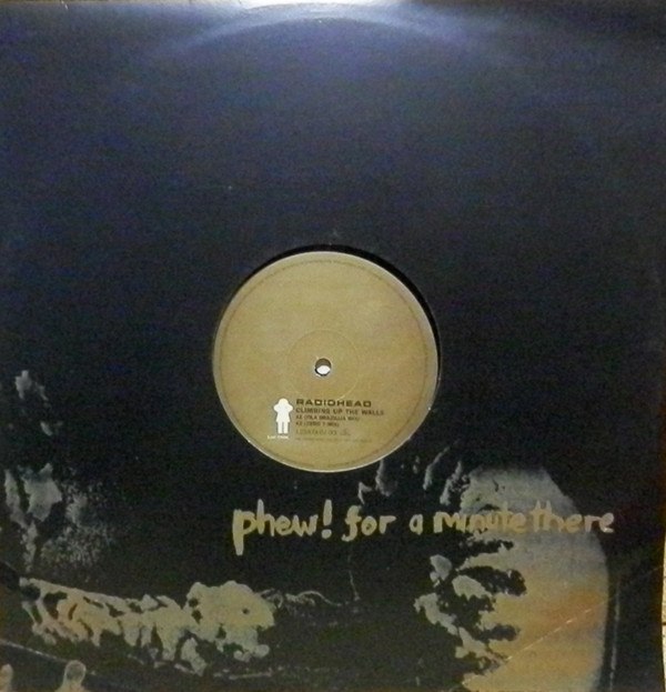 The 10 most collectable Radiohead vinyl editions - The Vinyl Factory