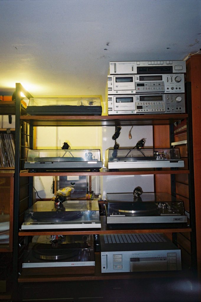 The world's best record shops #047: Chico Records, Beirut