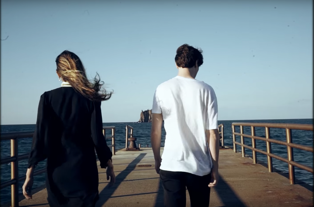 Watch the stunning new video for Tempers' 'Further'