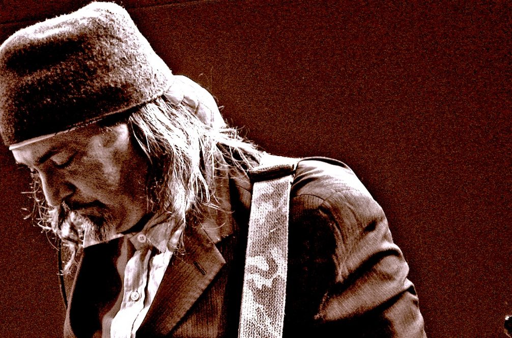 An introduction to Bill Laswell in 10 records