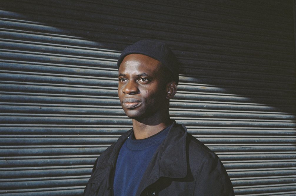 Wayne Snow announces debut album Freedom TV on Tartelet Records