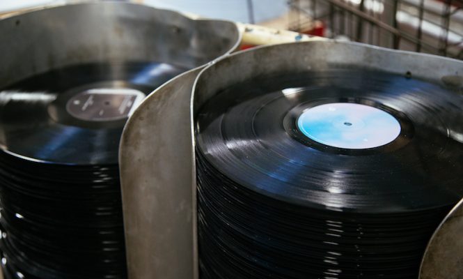 Home Grown: Original jazz and Japanese Sakamoto pressings on the finest ...