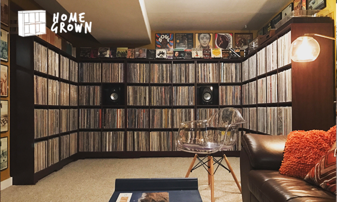 Looking for Lisbon's best record shops - The Vinyl Factory