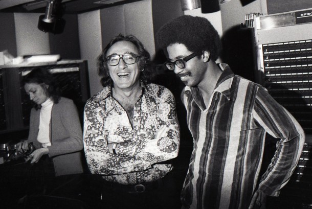 Listen back to The Vinyl Factory's Bob Shad jazz special on Worldwide FM