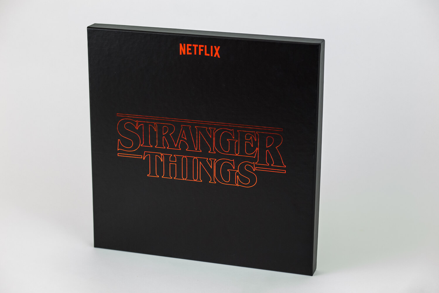 An exclusive first look at Invada's new Stranger Things vinyl box set
