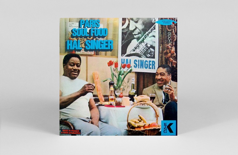 An essential guide to French jazz on vinyl