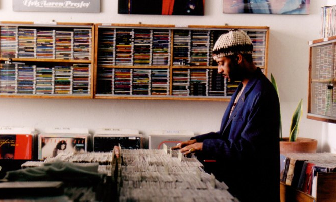 Sony Music has installed a record cutting lathe in its Tokyo studio