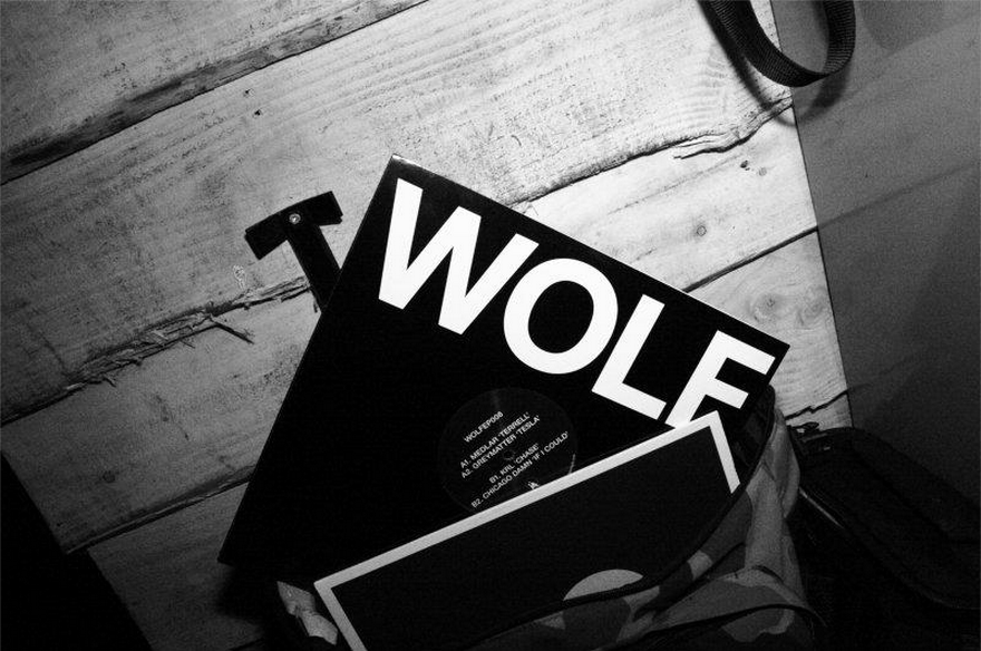 Wolf Music celebrates 8 years with exclusive vinyl giveaway