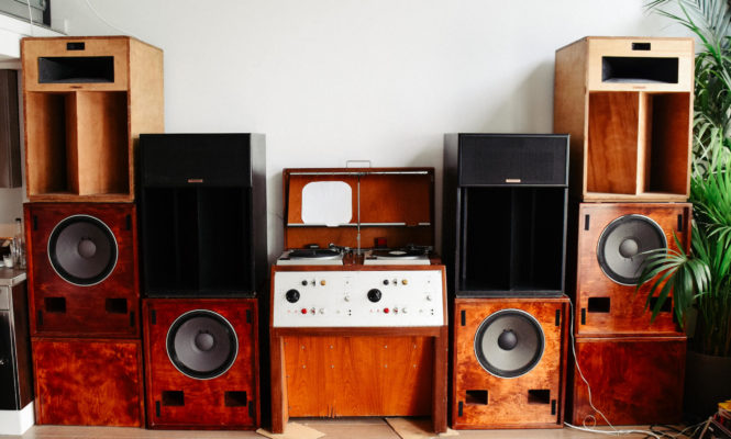 The pioneering women of electronic music - an interactive timeline ...