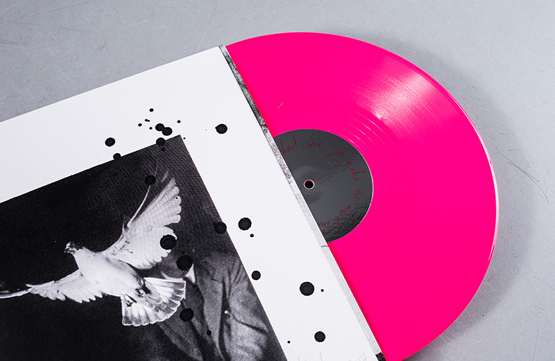 UNKLE - Cowboys Or Indians | The Vinyl Factory