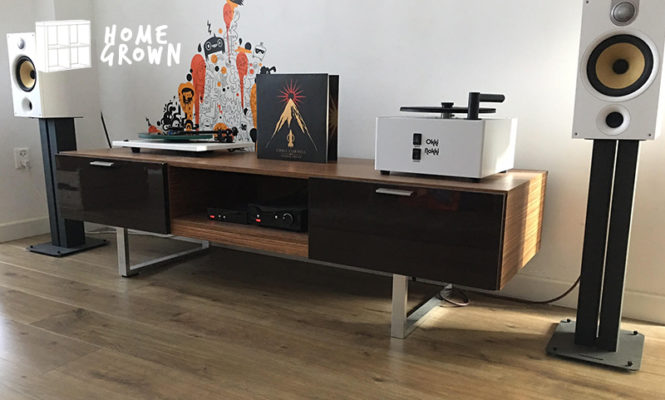 Crate Diggers Special: Justin Strauss on Basquiat and New York City