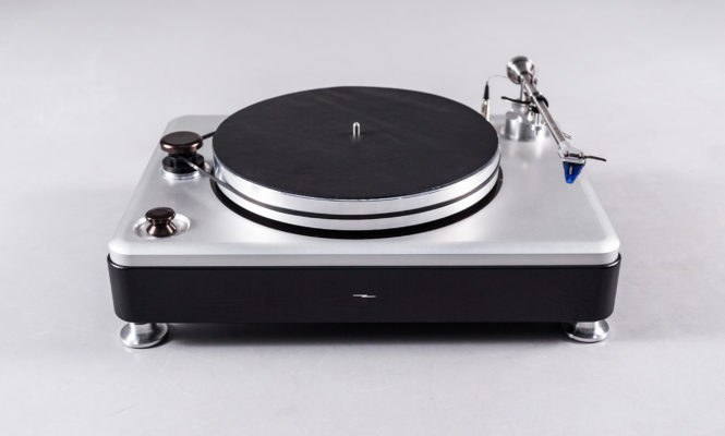 The 8 best mid-range speakers for vinyl