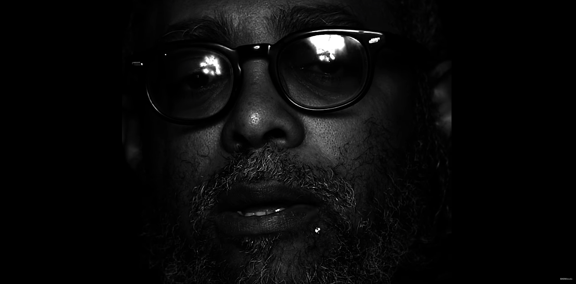 Watch an in-depth interview with artist Arthur Jafa