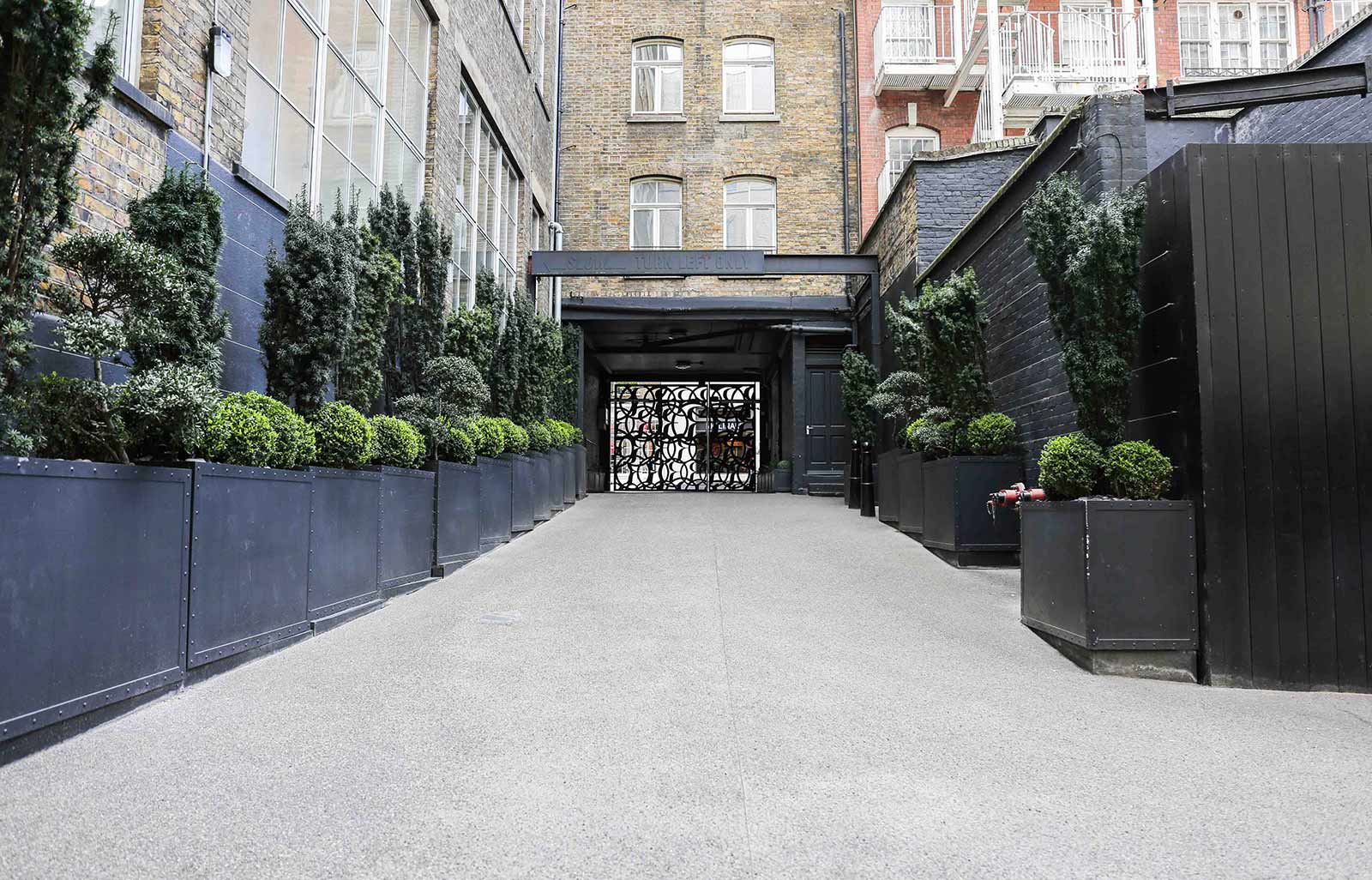 Venues - The Vinyl Factory