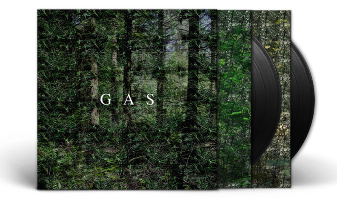 Ambient techno mastermind Wolfgang Voigt releasing new GAS album on ...