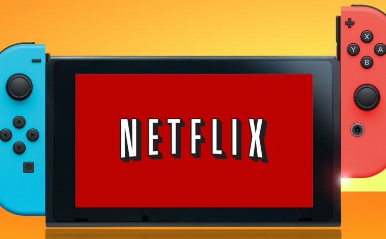Netflix For Switch Is Ready And Waiting For Nintendo's Approval - Vgprice